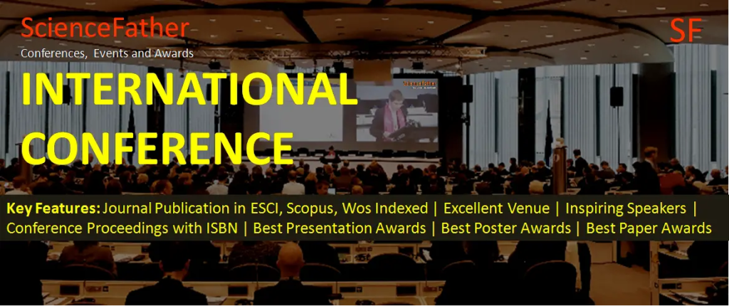 Computer App Conferences | Internet of things Conferences | ieee ...